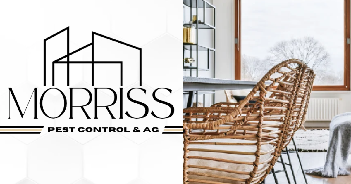 morriss pest control and Ag